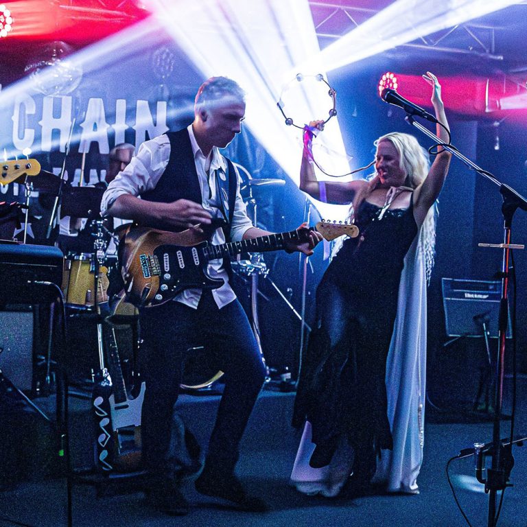 The Chain Tribute Band